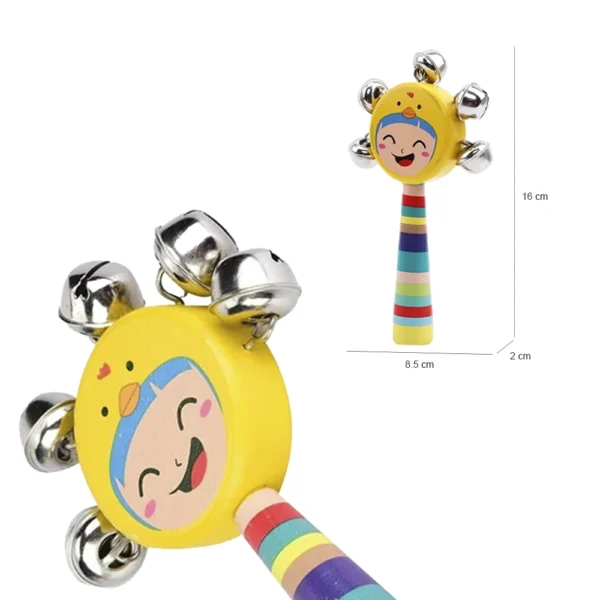 SONAJA #2 W-61 » Giftzin